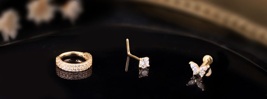 Breaking Down the Most Popular and Attractive Piercing Types - GPF Jewelry