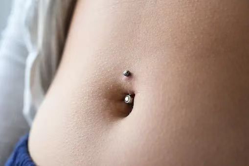 Your Ultimate Guide to Belly Button Piercings - GPF Jewelry